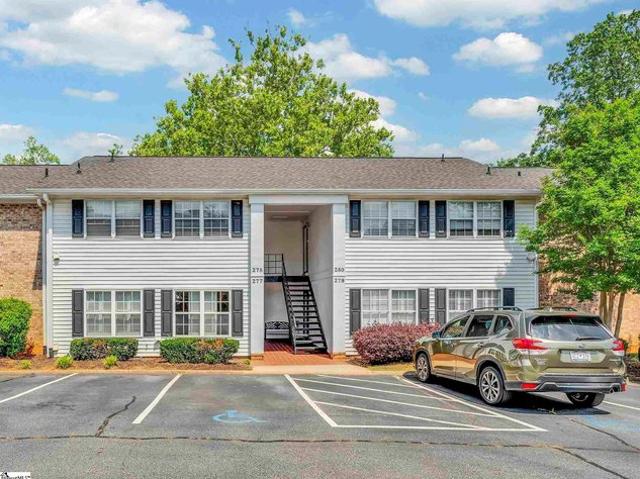 925 Cleveland St Unit 277, Greenville, SC 29601