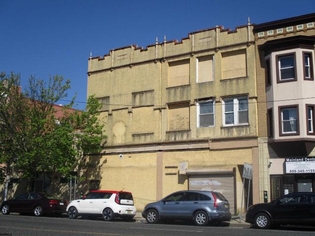 925 Atlantic Ave