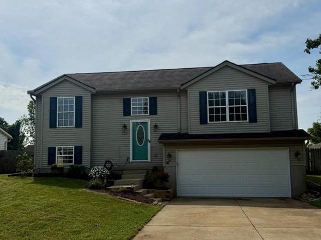 925 Autumn Ct, Trenton, OH 45067