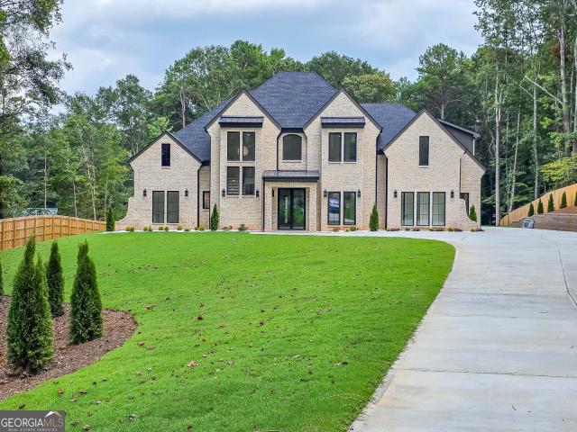 925 Boss Hardy Road