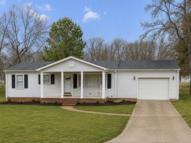925 Battery Dr, Lewisburg, TN 37091