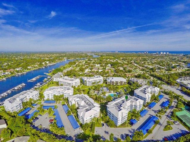 925 Bay Colony Dr S Unit 925, Juno Beach, FL 33408
