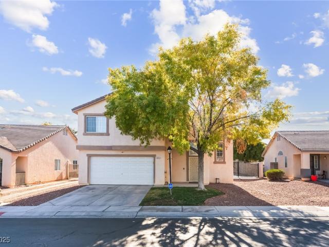 925 Baritone Way, North Las Vegas, NV 89032 | MLS #2734