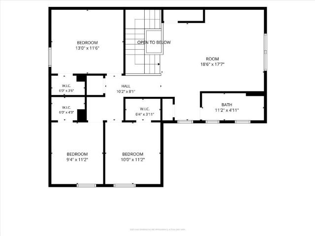 925 Bee Creek Lane