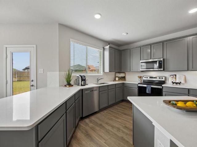 925 Billups Drive
