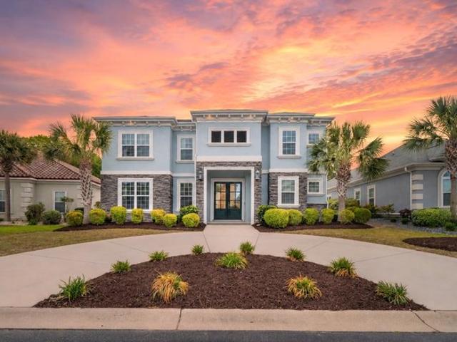 925 Bluffview Dr, Myrtle Beach, SC 29579