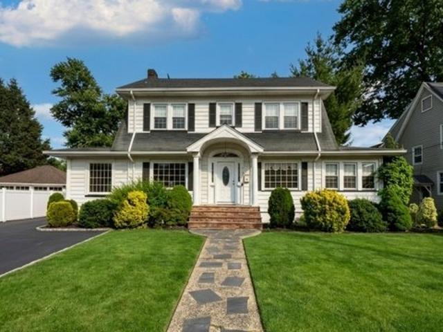 925 Bryant St, Rahway, NJ 07065
