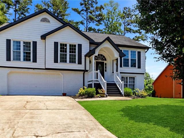 925 Garner Spring Lane