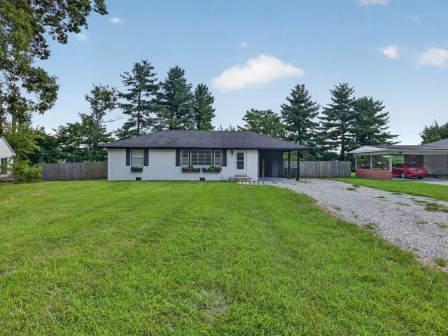 925 Glenwood Drive
