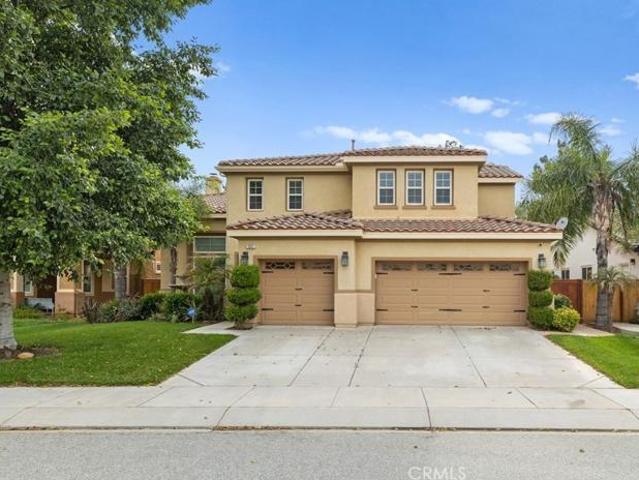 925 Del Sol Way, Beaumont, CA 92223