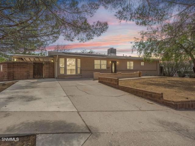 925 Delta Dr, Las Cruces, NM 88001