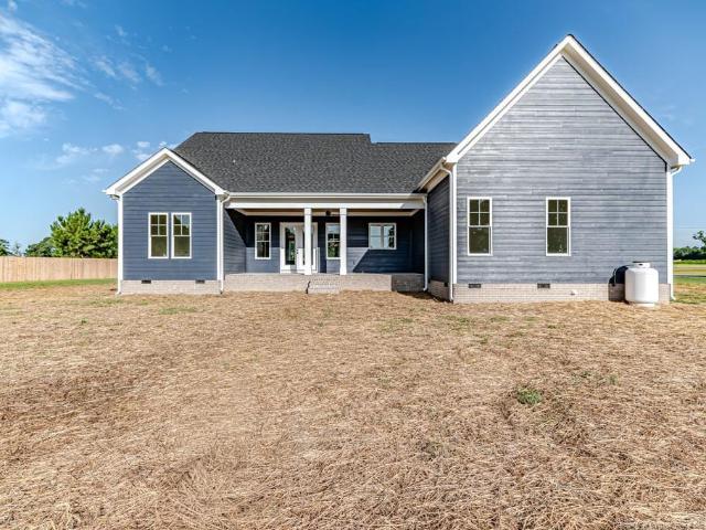 925 Dixie Farm Road