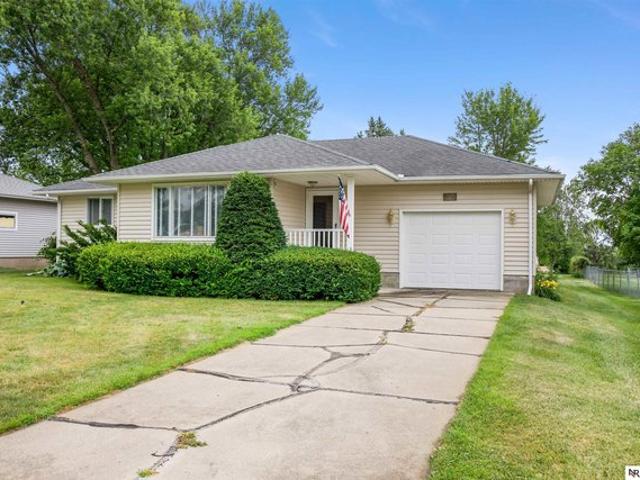 925 Diamond St, Lyons, NE 68038