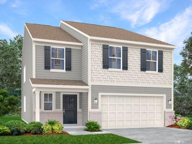 925 Drummond Ct, Greenwood, IN 46143