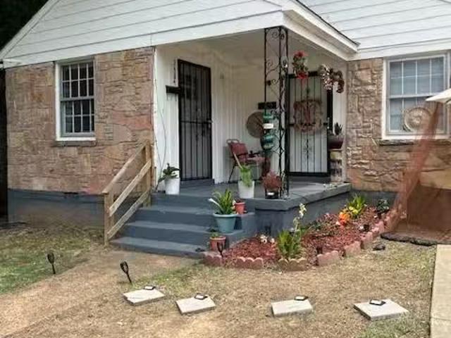 $925 Duplex 2 Bedroom 1 Bathroom Apartment In Memphis Bercla.