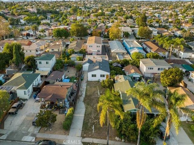 925 E 65th St, Inglewood, CA 90302