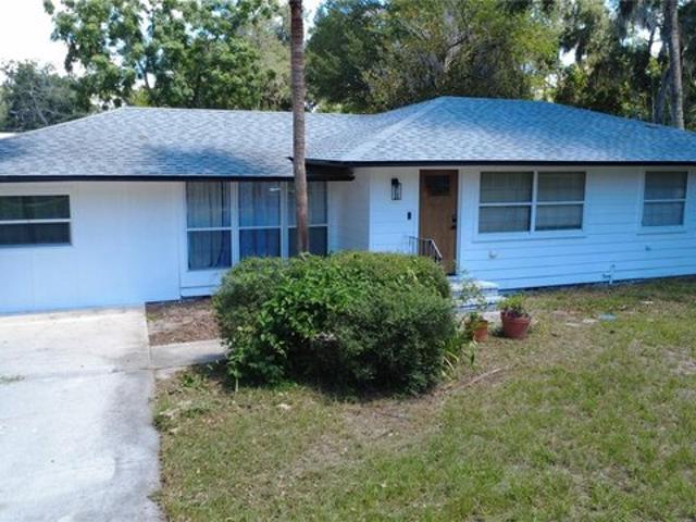 925 E 10th Ave, Mount Dora, FL 32757
