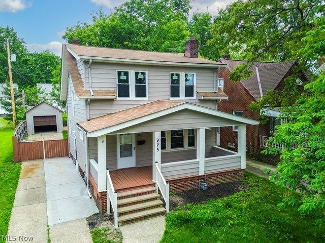925 E 224th St, Euclid, OH 44123
