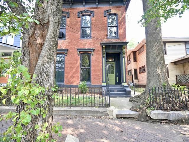 925 E Washington St, Louisville, KY 40206