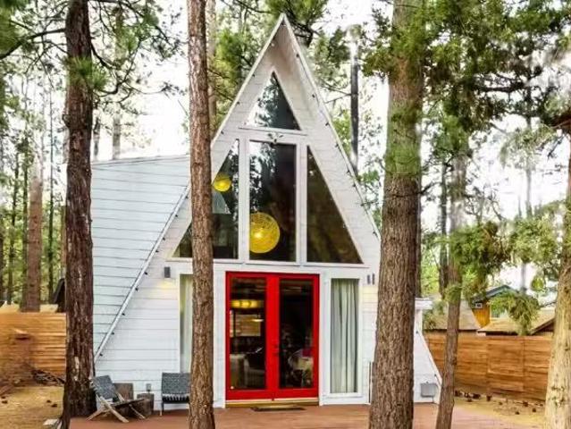 925 E Fairway Blvd, Big Bear City, CA 92314 MLS 32500778