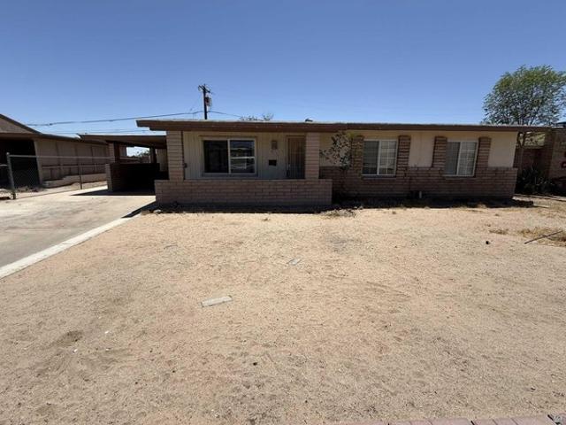 925 E LA Mesa St, Yuma, AZ 85365