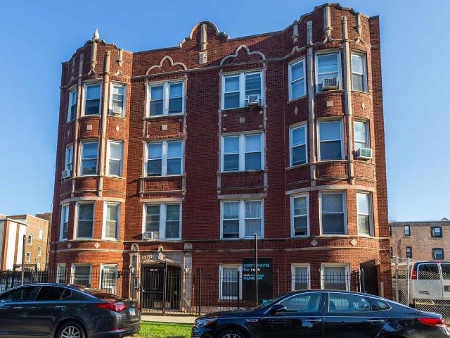 925 East 46th Street 3 Bedroom Apartment for Rent at 925 E 46th St, Chicago, IL 60653 Kenwood