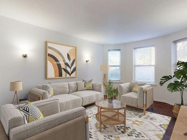 925 East 46th Street 3 Bedroom Apartment for Rent at 925 E 46th St, Chicago, IL 60653 Kenwood
