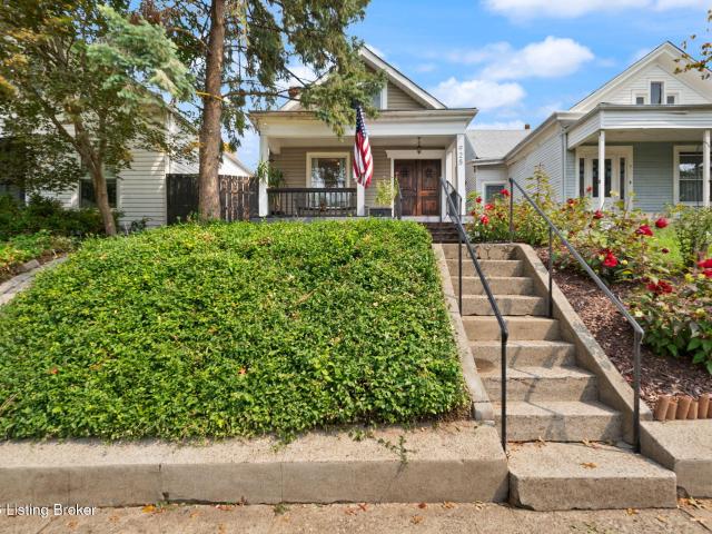 925 Ellison Ave