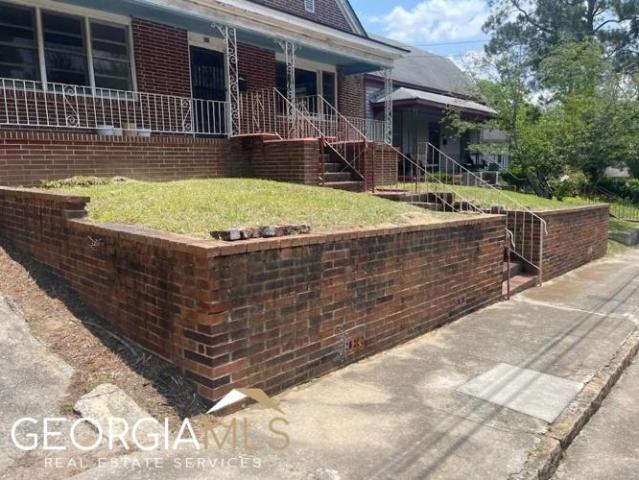 925 Elm St, Macon, GA 31201