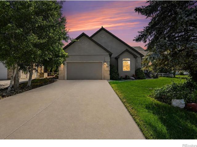 925 Falcon Ridge Court