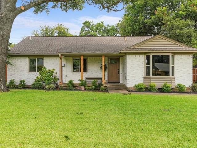 925 Fernwood Dr, Richardson, TX 75080