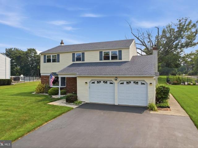 925 Fillmore Road