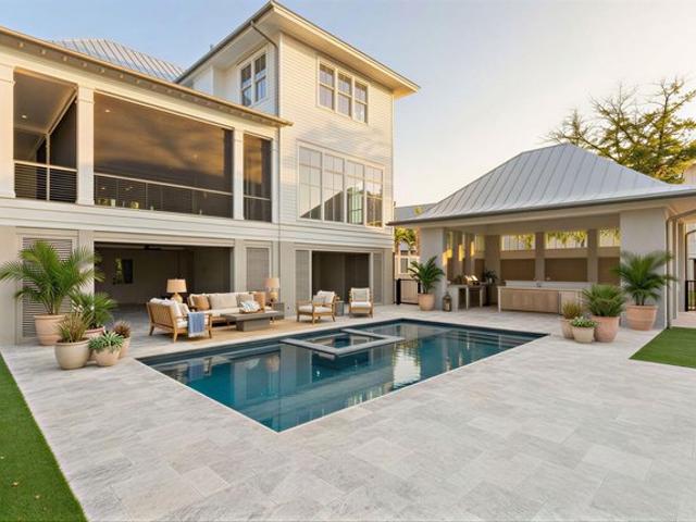 925 Fish Camp Rd, Charleston, SC 29492
