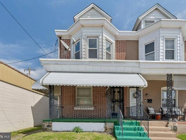 925 Kerlin St, Chester, PA 19013