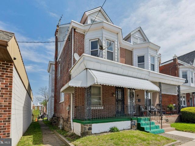 925 Kerlin St, Chester, PA 19013 | MLS #PADE2114 | Compass