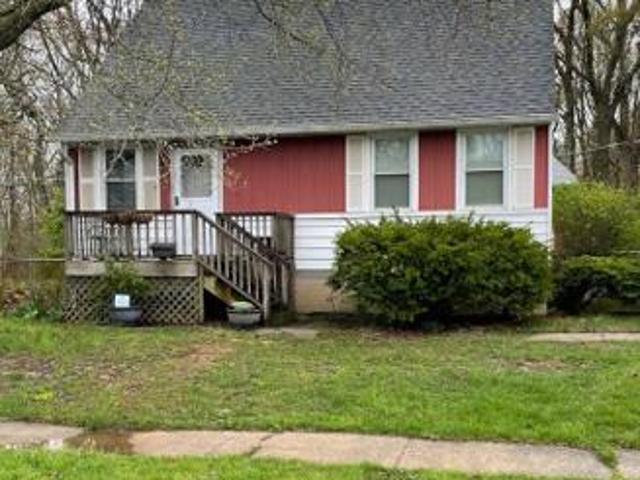 925 Homberg Ave, Essex, MD 21221