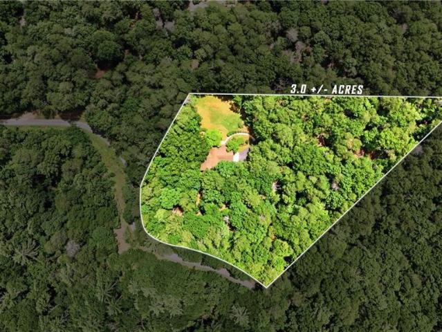 925 Horseshoe Bend Road