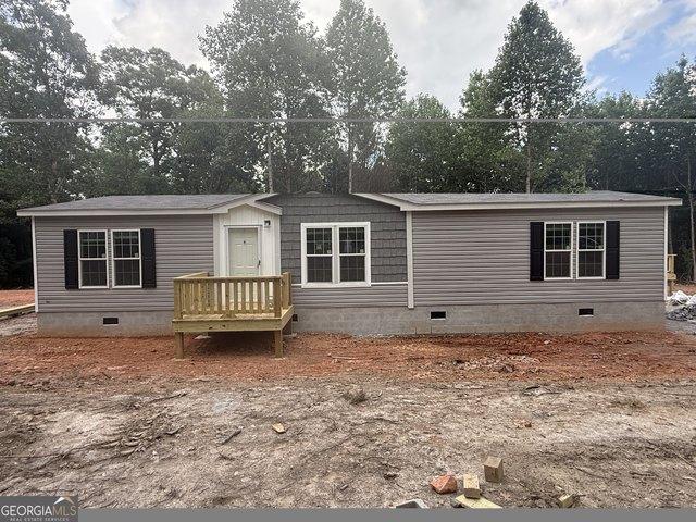 925 Harrison Rd, Carrollton, GA 30117