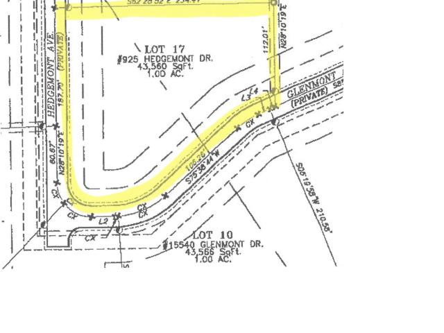 925 Hedgemont Ave, St. George, LA 70810 | MLS #BR2026005