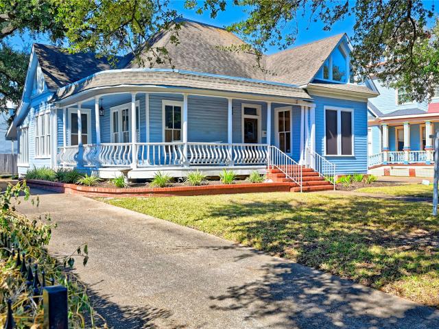 925 Heights Blvd, Houston, TX 77008 | MLS #59023