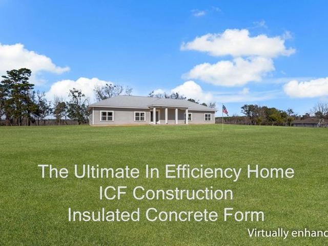 925 Hiawatha Farms Rd, Monticello, FL 32344