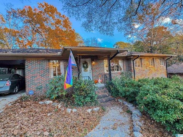 925 Hickory Cir, Birmingham, AL 35215