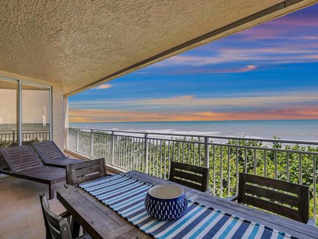 925 Hwy A1A #202, Satellite Beach, FL 32937