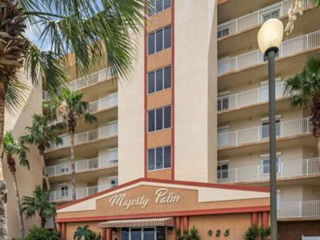 925 Hwy A1A Unit #503, Satellite Beach, FL 32937