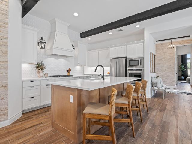 925 Indian Hawthorne Dr, Unit GH39, Georgetown, TX 78628 | MLS #1186