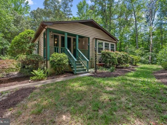 925 Jones Dr, Ruther Glen, VA 22546