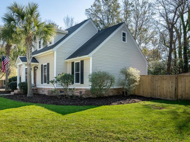 925 Jacksnipe Lane