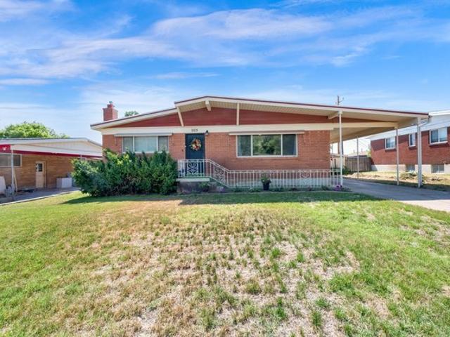 925 Jackson Ave, Ogden, UT 84404