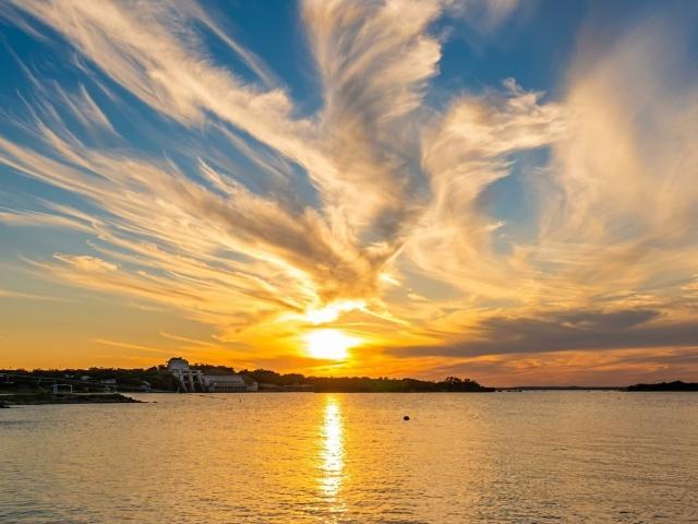 925 Old Spanish Trail, Buchanan Dam, TX 78609 | MLS #2357