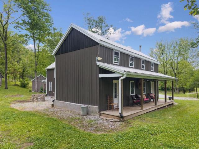 925 Lockmier Road